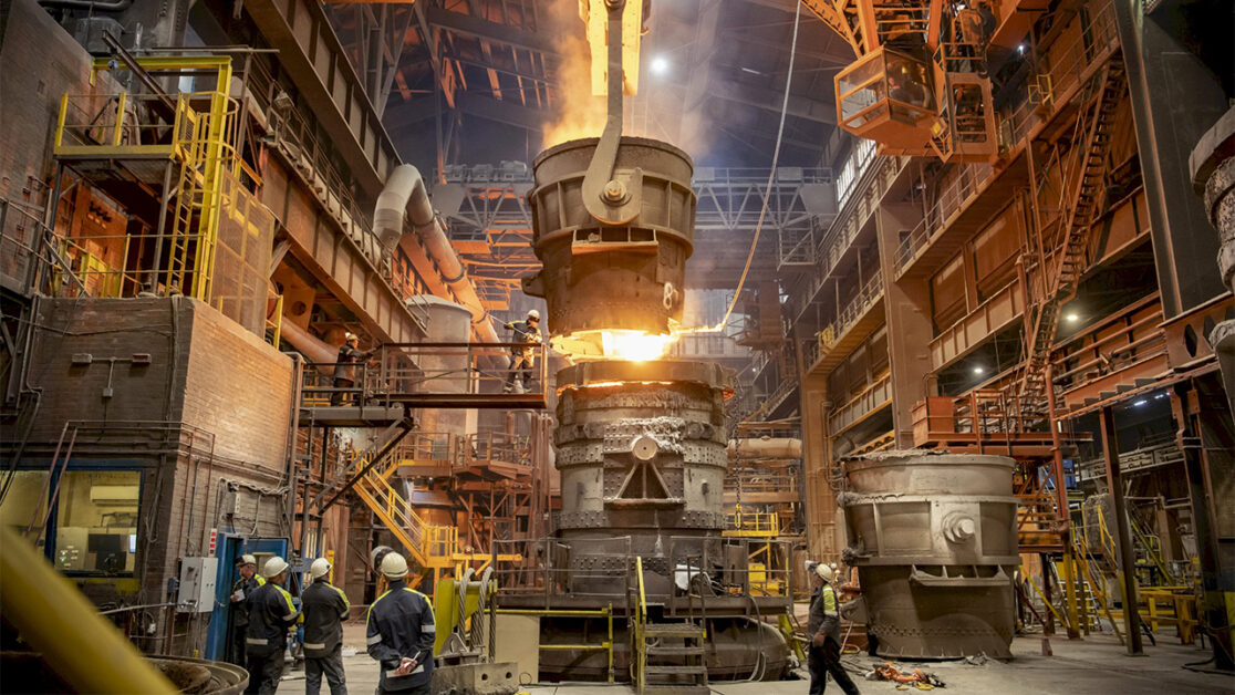 A CSN está disponibilizando algumas vagas de emprego em várias regiões ...