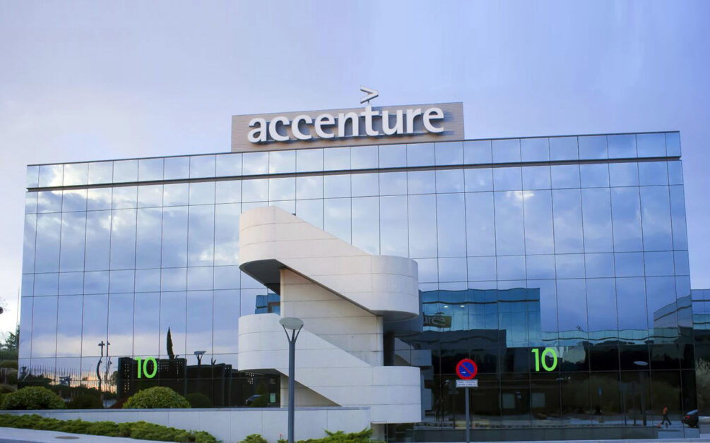Accenture do Brasil está com 270 vagas de emprego abertas em todo o ...