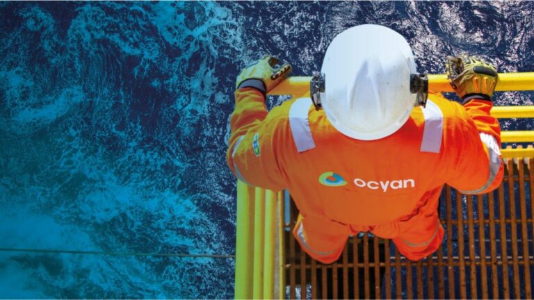 Ocyan abre 15 vagas de estágio sem experiência! Veja como participar do ...