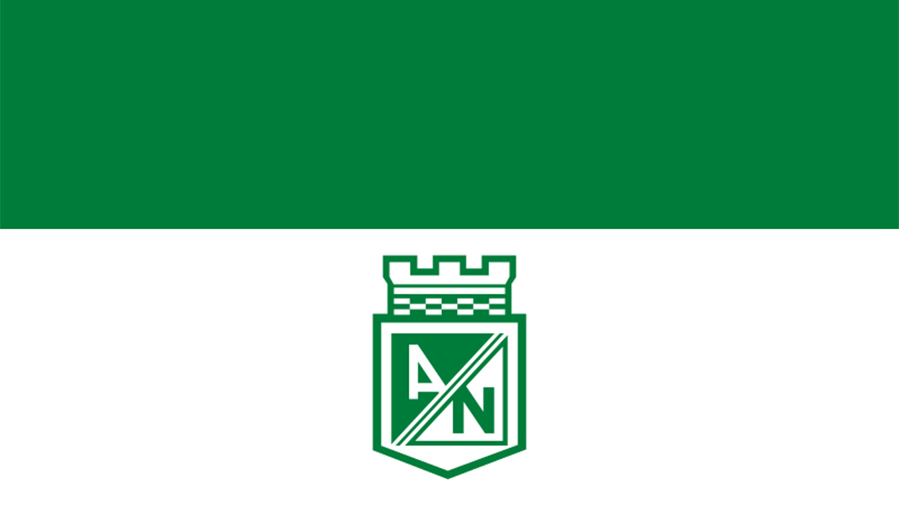 Stickers de Atlético Nacional - Cómo descargar y compartir con tus ...