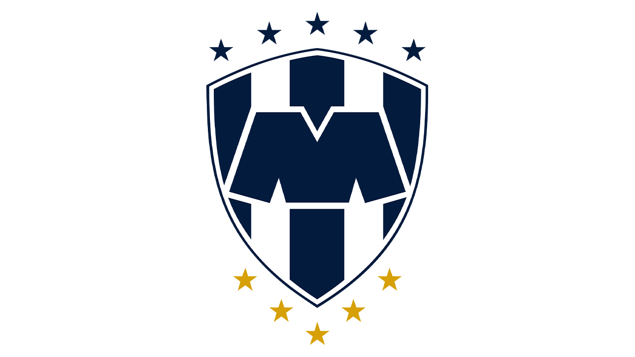 Stickers de Rayados - Cómo descargar y llevar la pasión de Monterrey a ...