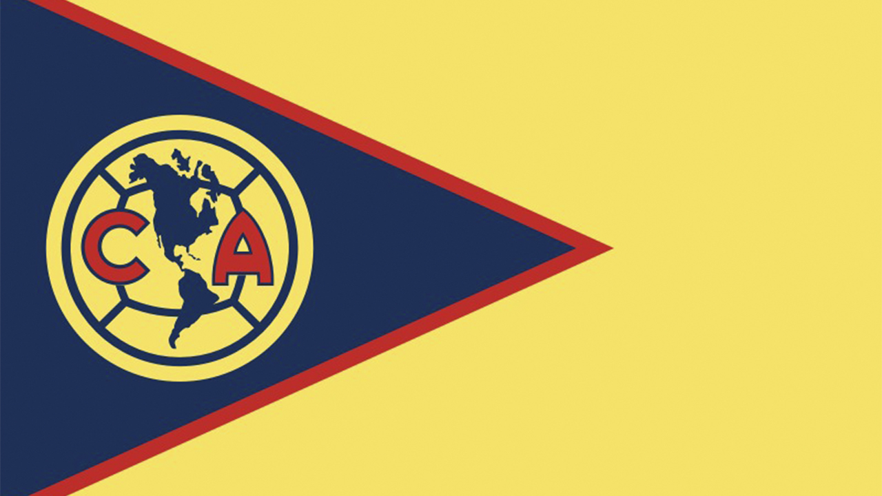 Stickers del Club América - Cómo descargar y personalizar tus mensajes ...