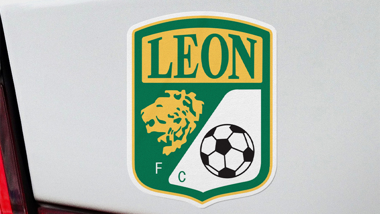 Stickers de León, cómo descargar y llevar la pasión por La Fiera a tus ...