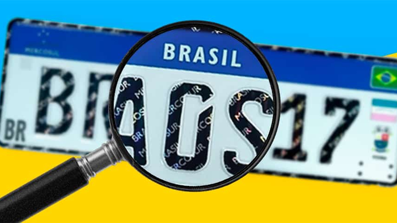 Como consultar placa de qualquer carro ou moto gratuitamente | Página 2 ...
