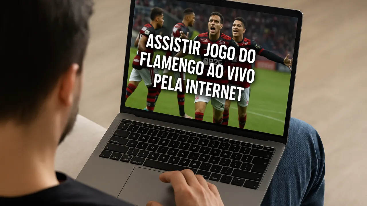 Jogo do Flamengo ao Vivo - Veja como assistir o futebol online ...